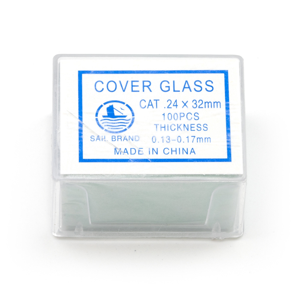 Microscope Glass Slide - Hangzhou Puretest Biotech Co., Ltd.