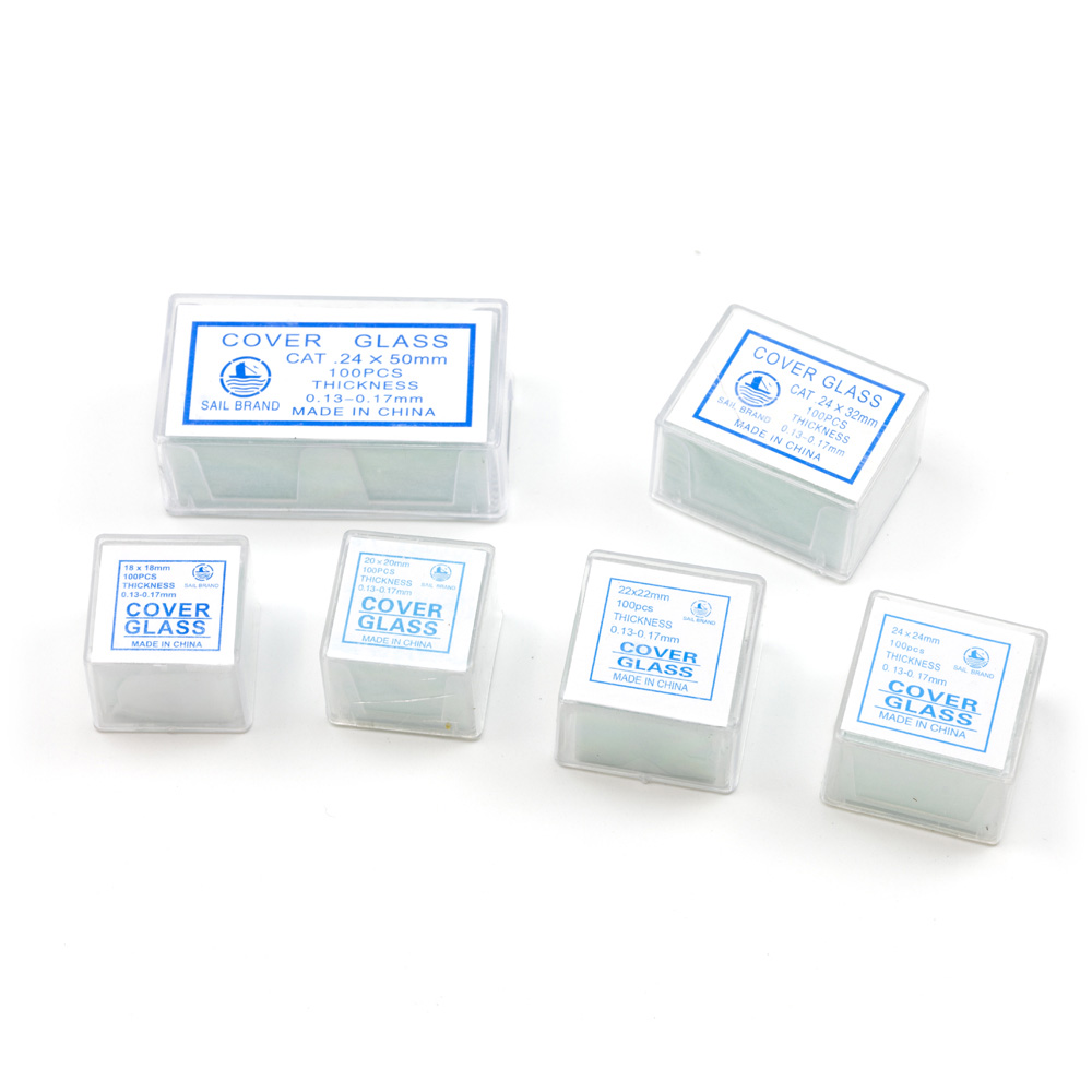 Microscope Glass Slide - Hangzhou Puretest Biotech Co., Ltd.