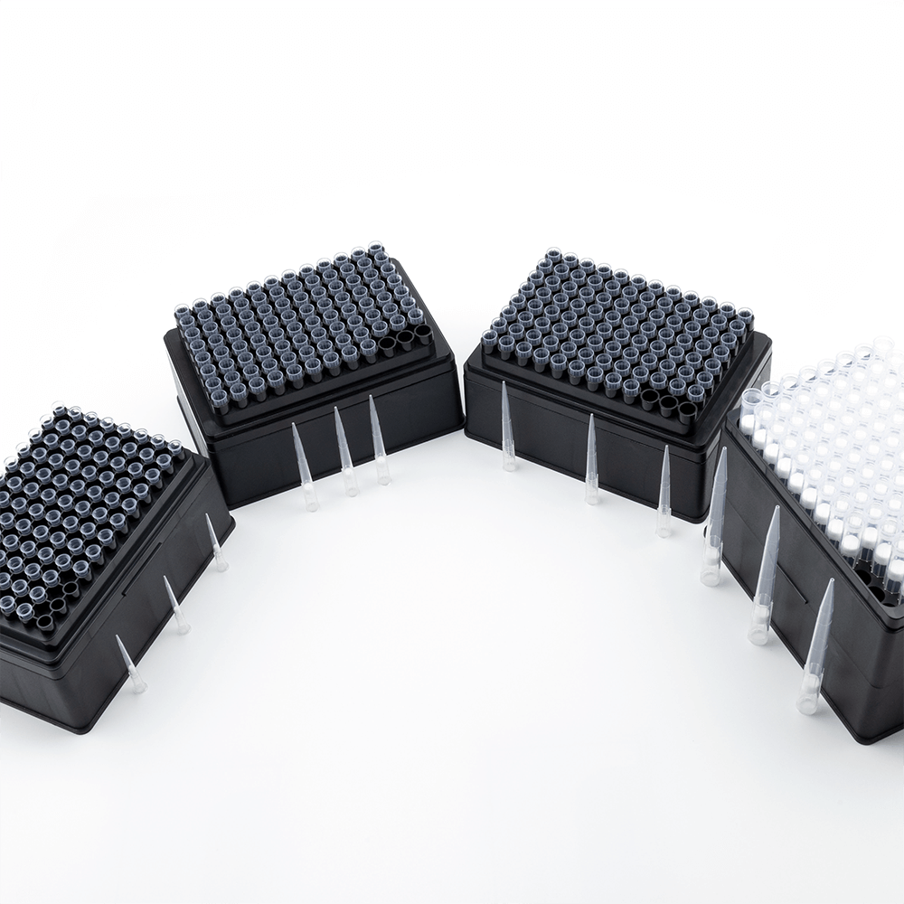 OpentronS pipette tips - Hangzhou Puretest Biotech Co., Ltd.