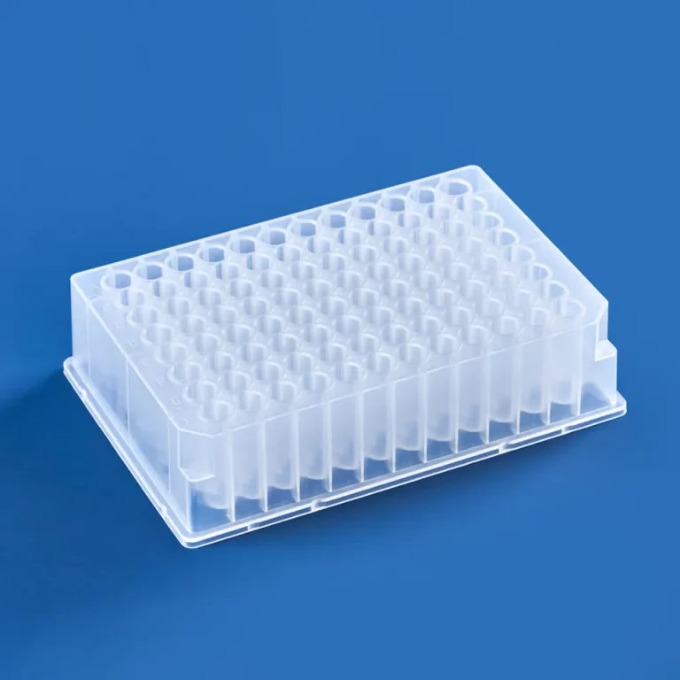 Deep Well Plate Hangzhou Puretest Biotech Co Ltd 