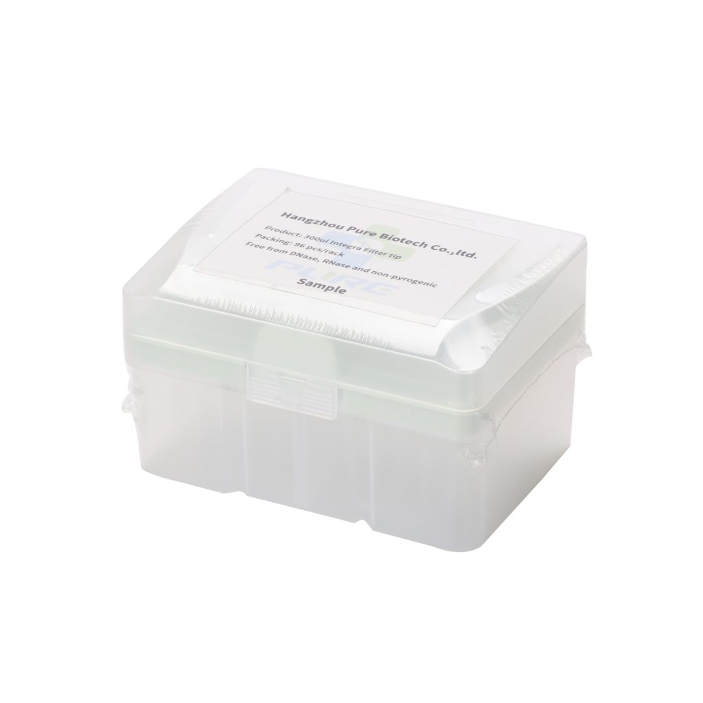 Pipette Tips Integra Tips - Hangzhou Puretest Biotech Co., Ltd.