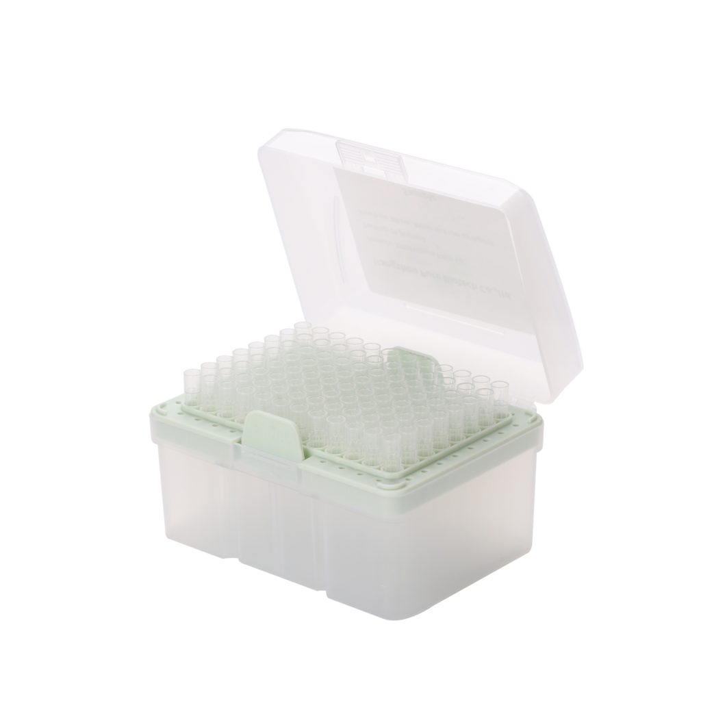 Pipette Tips Integra Tips - Hangzhou Puretest Biotech Co., Ltd.