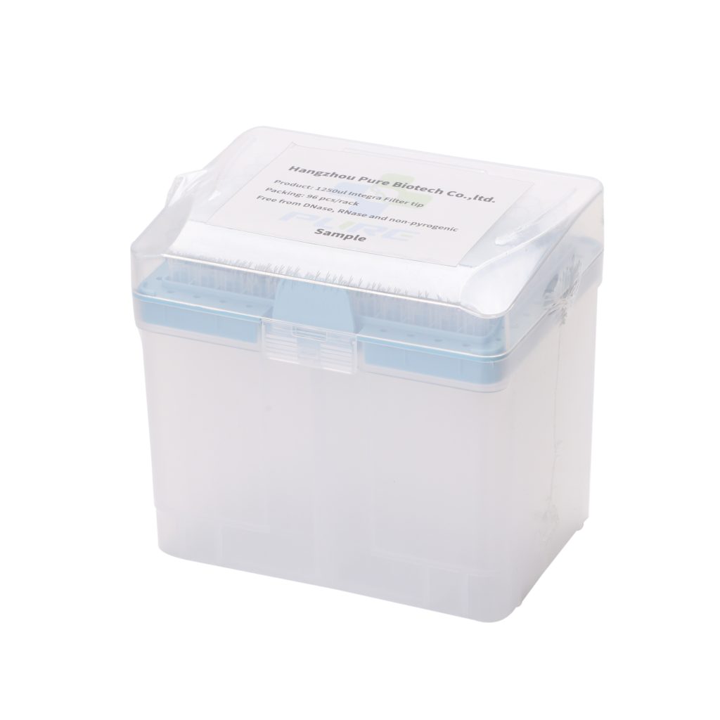 Pipette Tips Integra Tips-Hangzhou Puretest Biotech Co., Ltd.