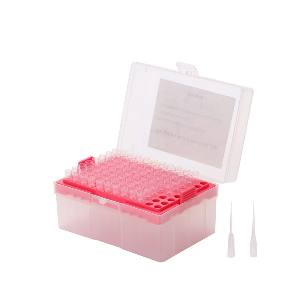 Low Retention Auto Pipette Tip Lts Rainin Filter Tips - Puretest