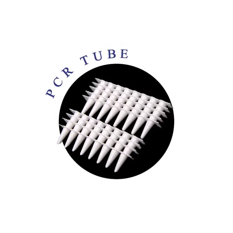 What is the size of PCR tube? - Hangzhou Puretest Biotech Co., Ltd.