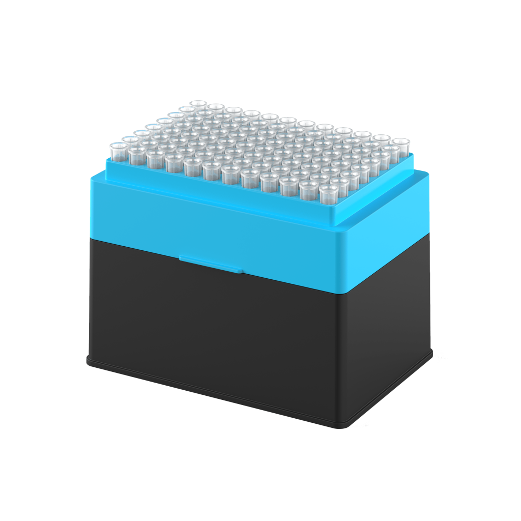 Opentrons Flex Tips, 1000 uL - Hangzhou Puretest Biotech Co., Ltd.