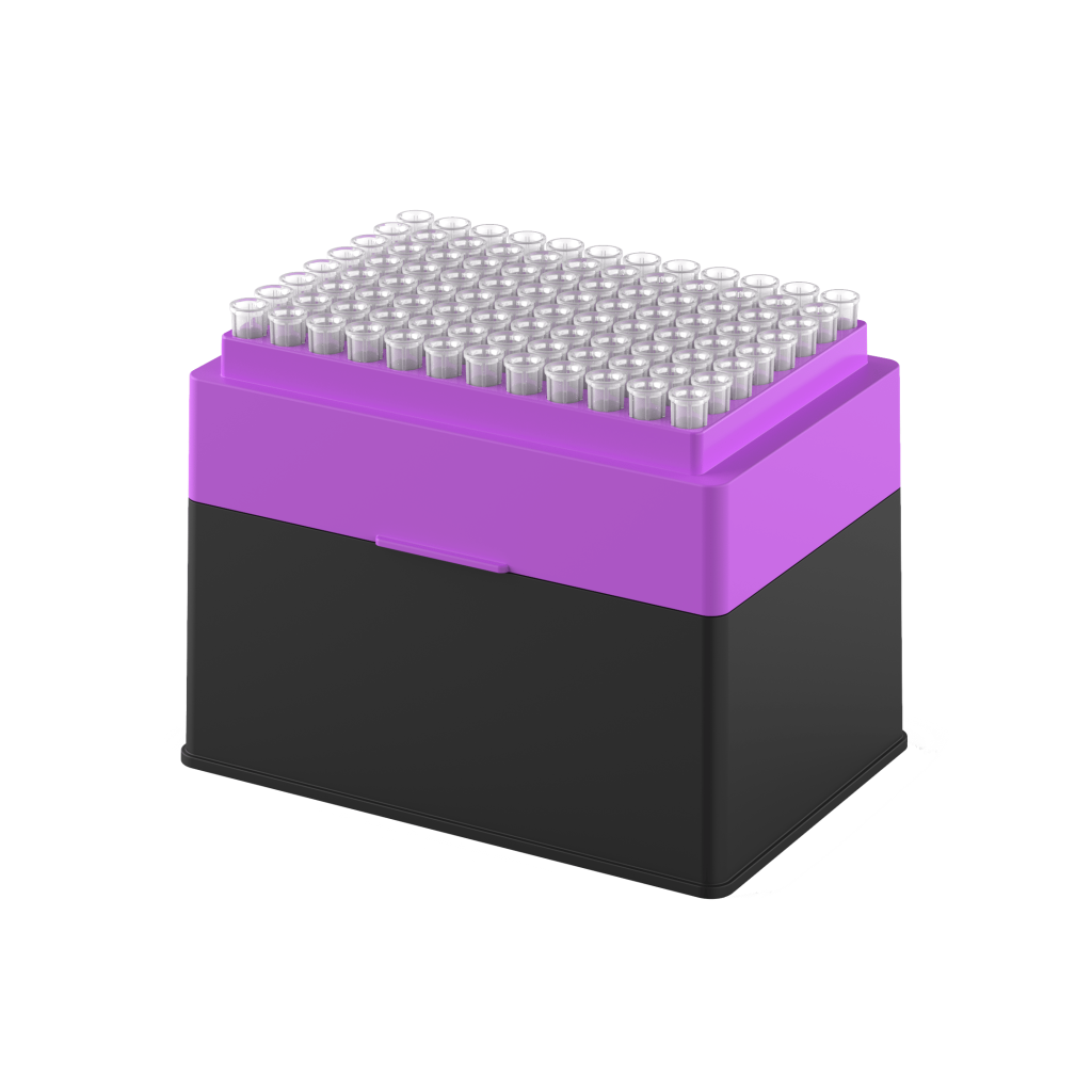 Opentrons Flex Tips, 50 uL - Hangzhou Puretest Biotech Co., Ltd. Opentrons Flex Tips, 50 uL - Hangzhou Puretest Biotech Co., Ltd.